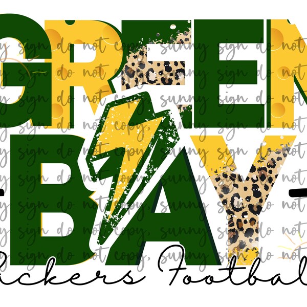 Green Bay Svg - Etsy
