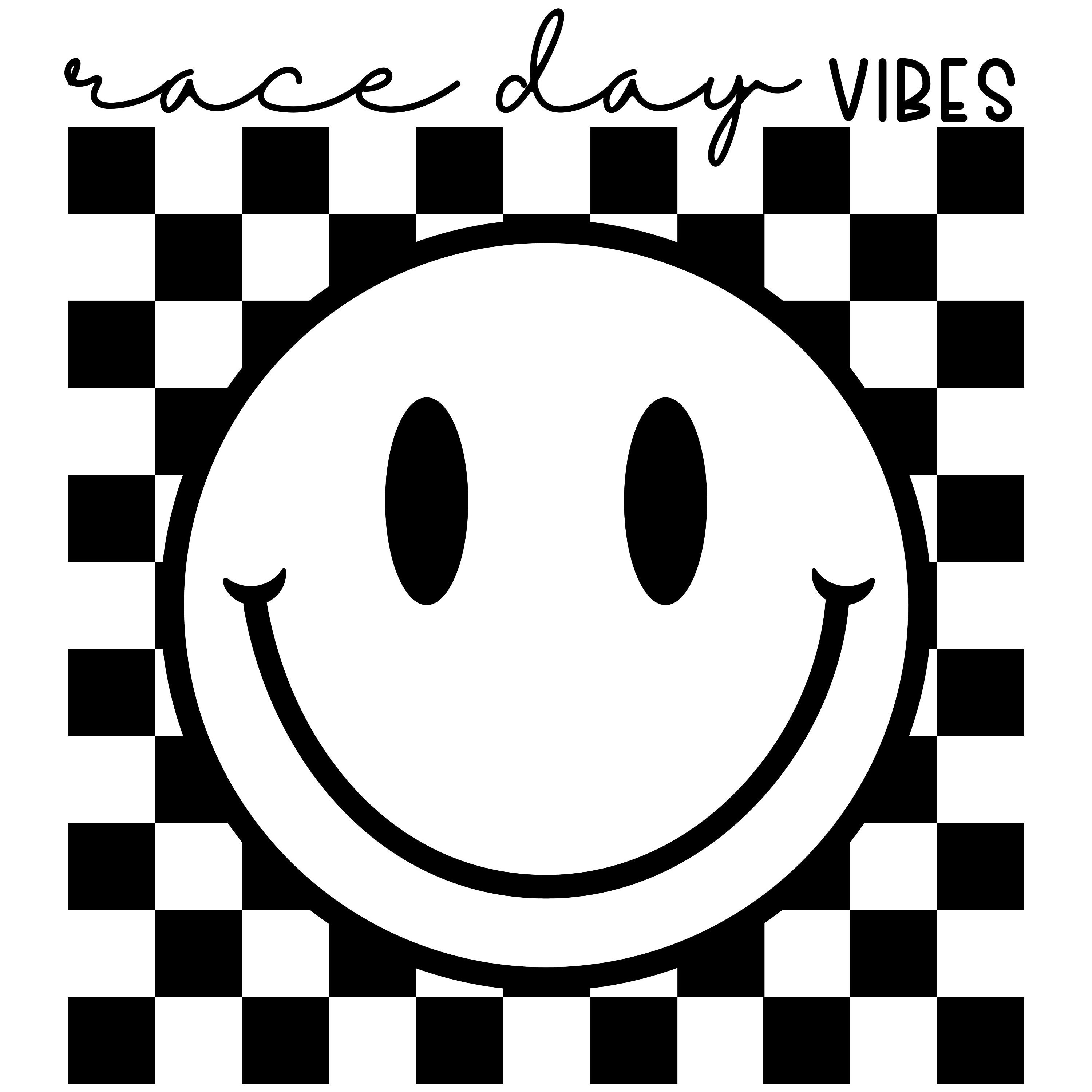 Racing Smiley Png - Etsy Ireland