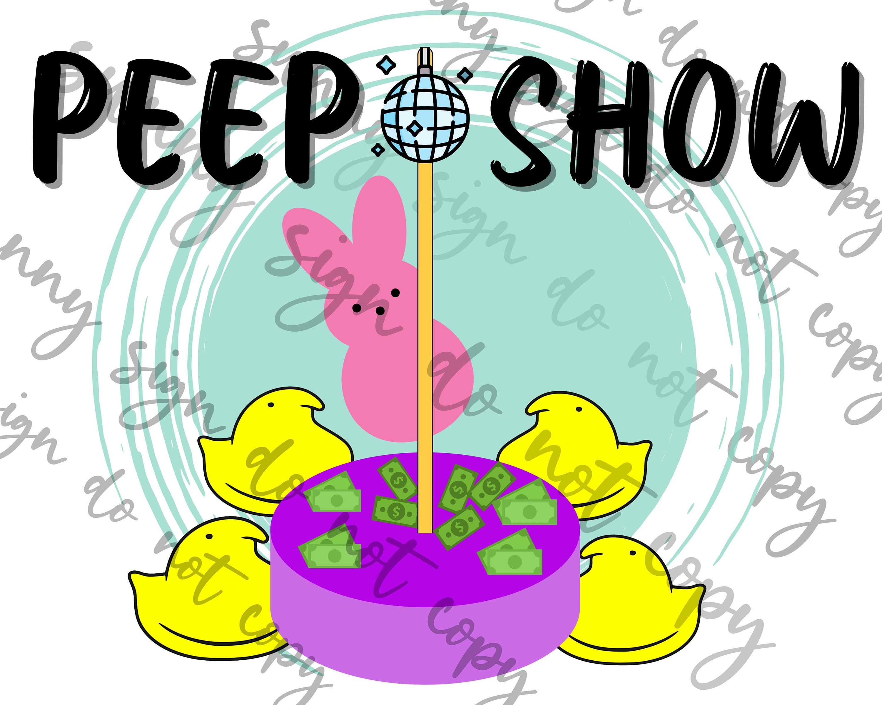 Peeps Show