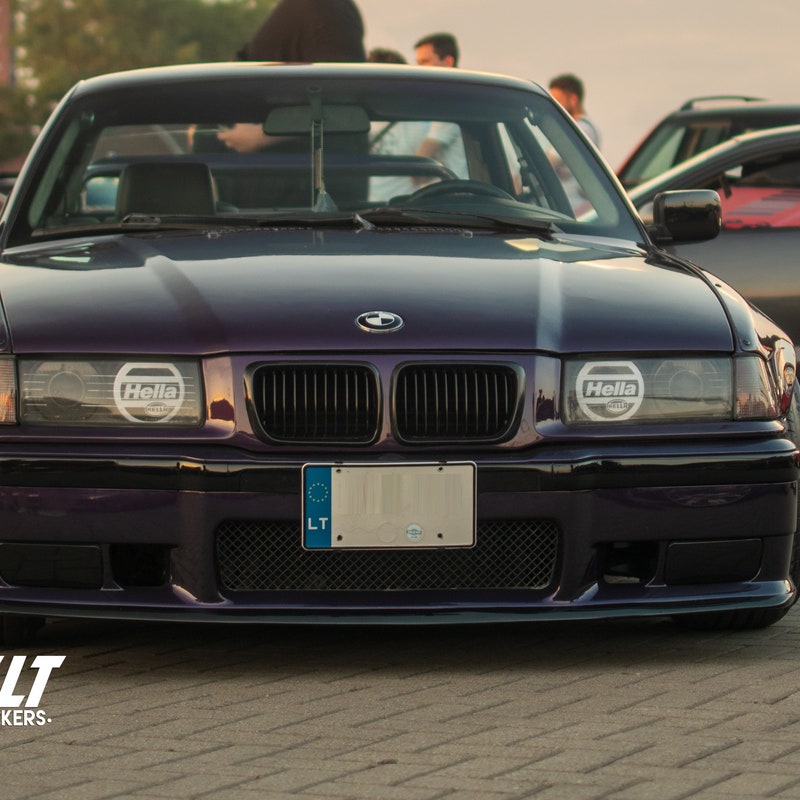 E36 Headlights - Etsy UK