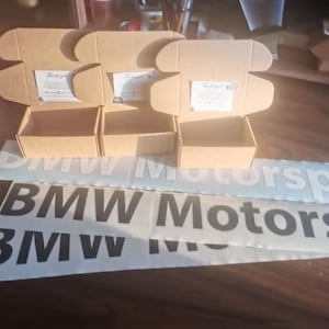 BMW Motorsport Sticker , E36 , Bmw , LTW , GT Class 2 , Bmw M , M ...