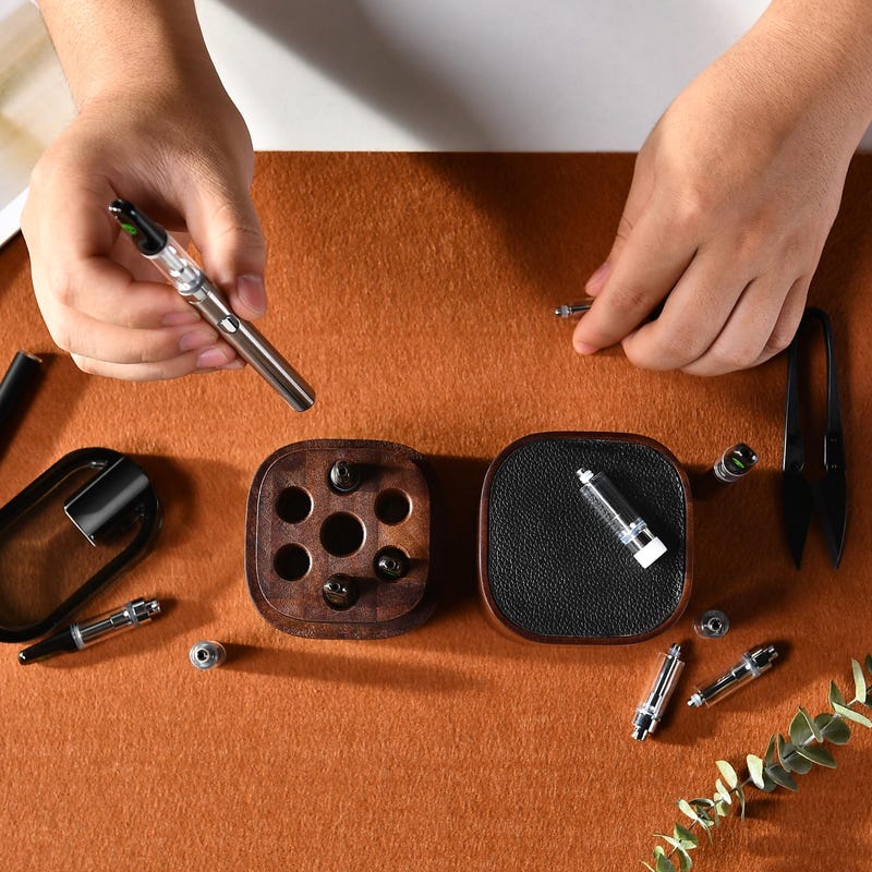 510 Battery for Cartridge - Etsy