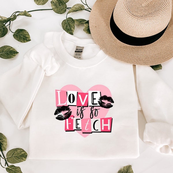 Love is so Fetch Png - Etsy