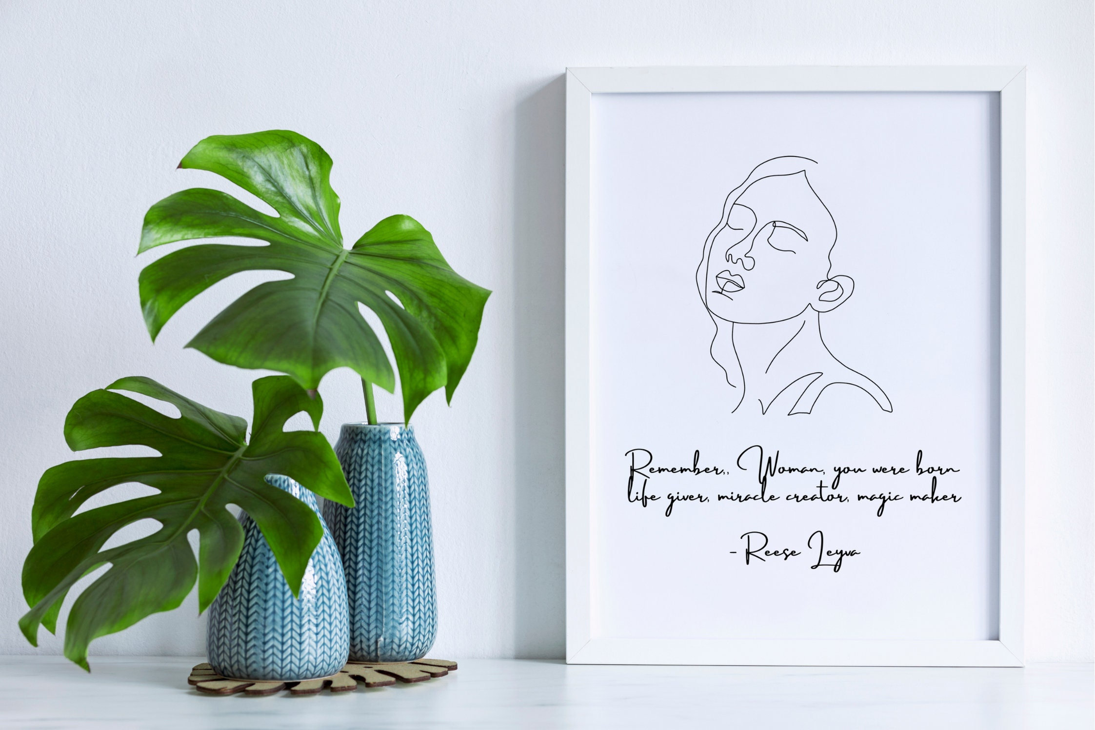 quote print Love this body wall art printable decor black women poems ...
