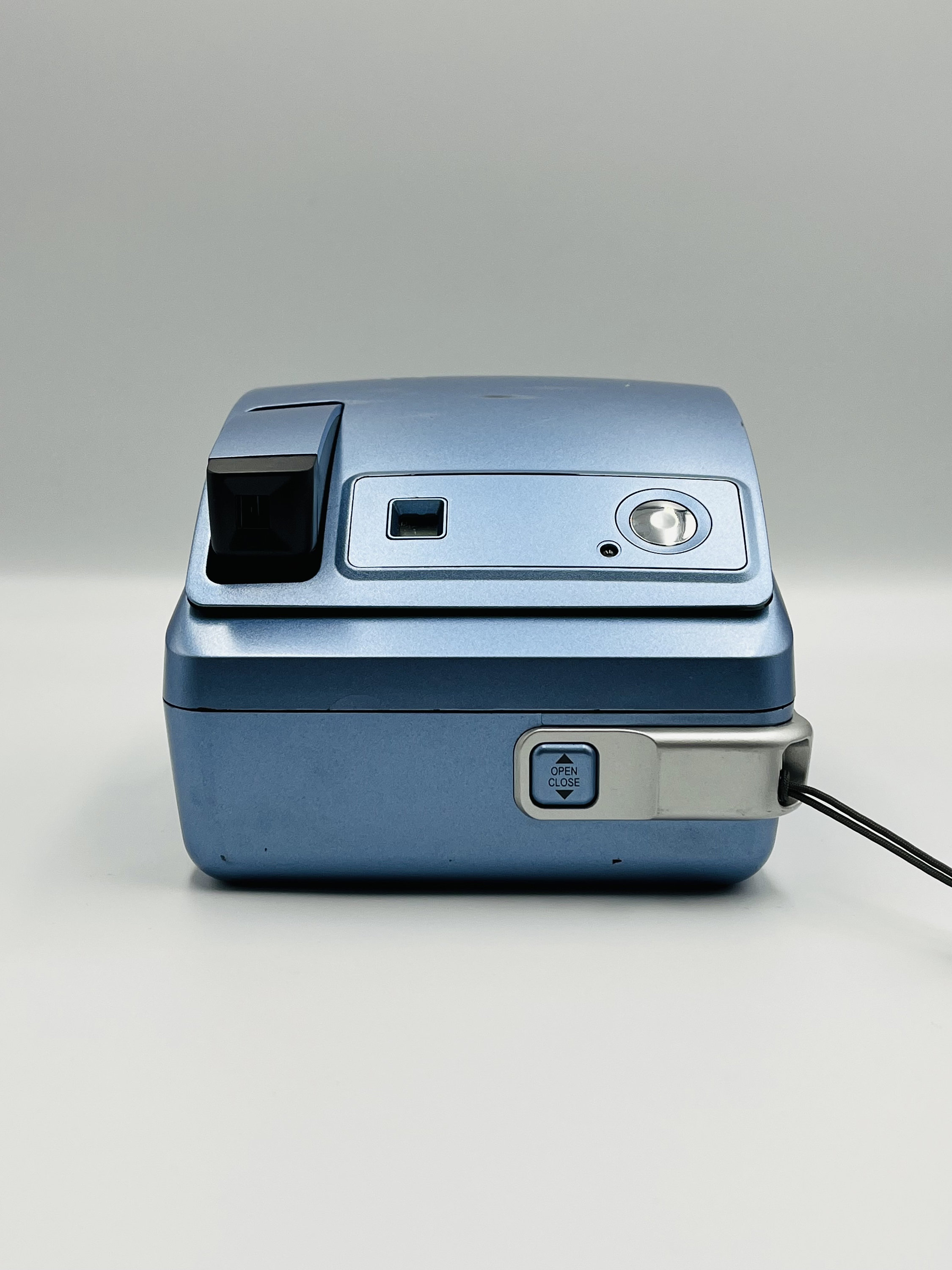 Polaroid ONE 600 Fully Automatic Pop up Design Tested Working 90s ...