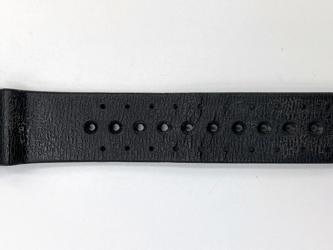 Very Rare Citizen C022 1990s Vintage Promaster Aqualand First Edition ...