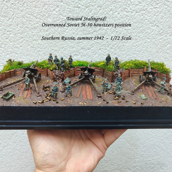 Ww2 Diorama Kits - Etsy