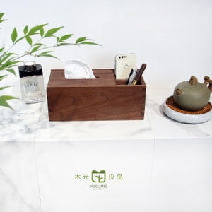 Two Layers Finest Wooden Organizer/show Shelf - Etsy