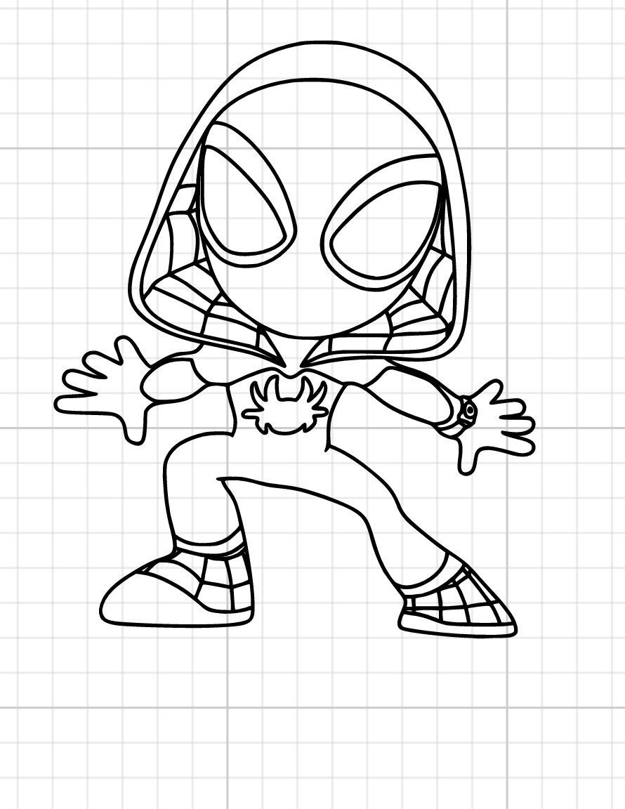 Ghost Spider Svg Bundle Cartoon Svg Png Eps Dxf Clipart Vector Cricut ... Ghost Spider Svg Bundle Cartoon Svg Png Eps Dxf Clipart Vector Cricut ...