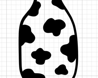 Milk Jug Sticker - Etsy