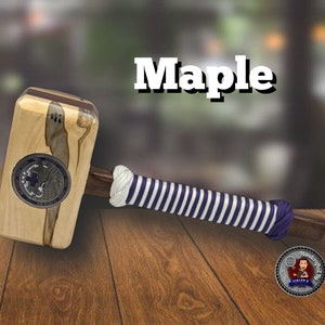 Military Thor Hammer, War Hammer, Large Gavel, Judge and Lawer Gift ...