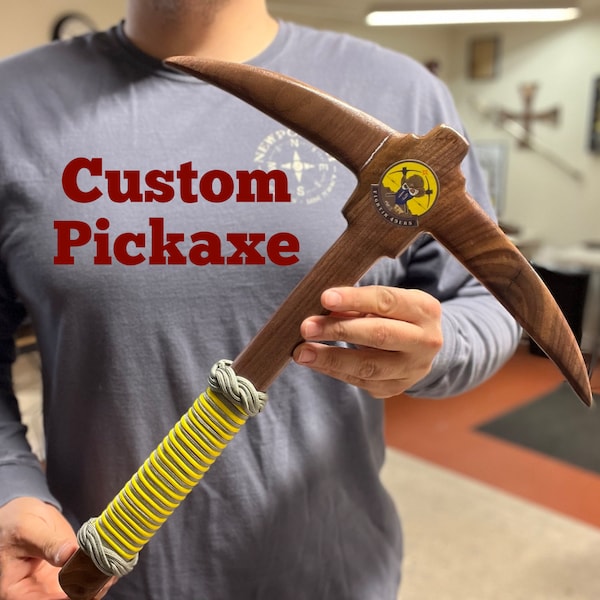 Buy Pickaxe Online In India - Etsy India