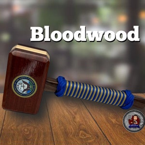 Military Thor Hammer, War Hammer, Large Gavel, Mallet, Air Force, Navy ...