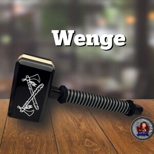 Freemason Thor Hammer, War Hammer, Large Gavel, Mallet, Past Master ...