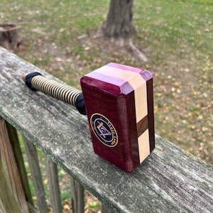 Freemason Gavel, Thor Hammer, War Hammer, Large Gavel, Mallet, Past ...