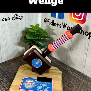 Freemason Gavel, Thor Hammer, War Hammer, Large Gavel, Mallet, Past ...