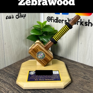 Freemason Gavel, Thor Hammer, War Hammer, Large Gavel, Mallet, Past ...