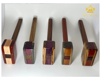 Freemason Mallet | Etsy