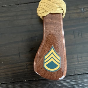 Custom Military Tomahawk Gavel, Thor Hammer, Hatchet, Retirement Gift ...