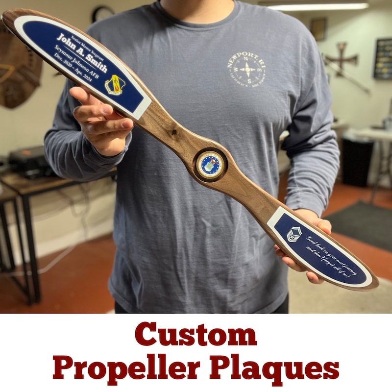 Propeller - Etsy