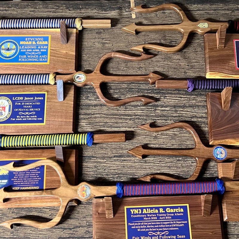 Navy Military Paddles - Etsy