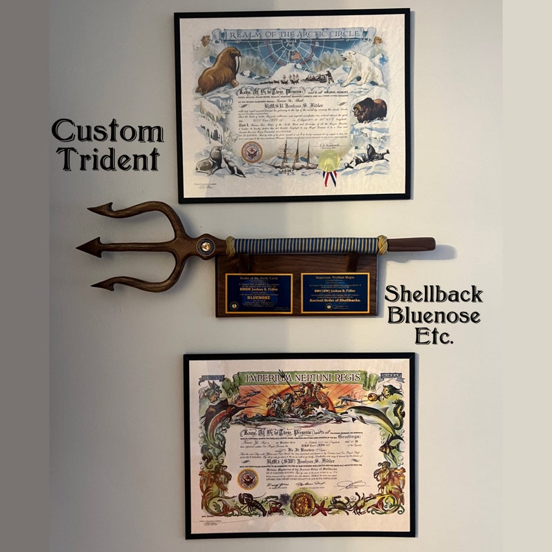 Navy Seals Tridents - Etsy