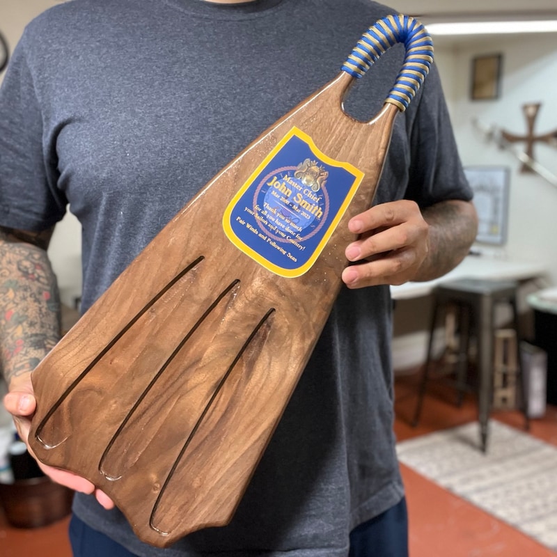 Diver Plaques - Etsy