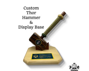 Military Thor Hammer Army - Etsy