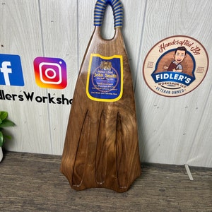 Custom Military Flipper, Fin, Diver, Scuba, Plaque - Etsy