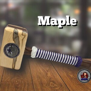 Military Thor Hammer, War Hammer, Large Gavel, Mallet, Air Force, Navy ...