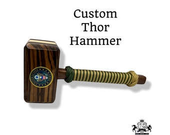 Military Thor Hammer Army - Etsy