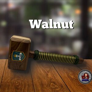 Custom Motorcycle Club Gavel Mallet Hammer MC - Etsy