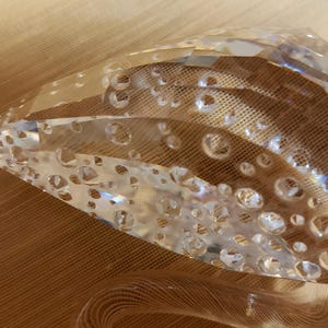 Swarovski Crystal Centennial Swan - Etsy