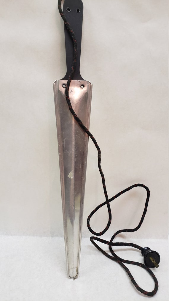 vintage converse electric - Gem