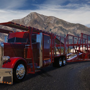 Fivem Tow Trucks - Etsy