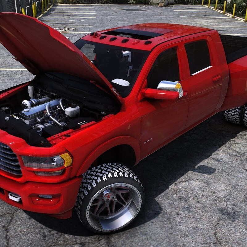 Fivem Lore Friendly Cars - Etsy