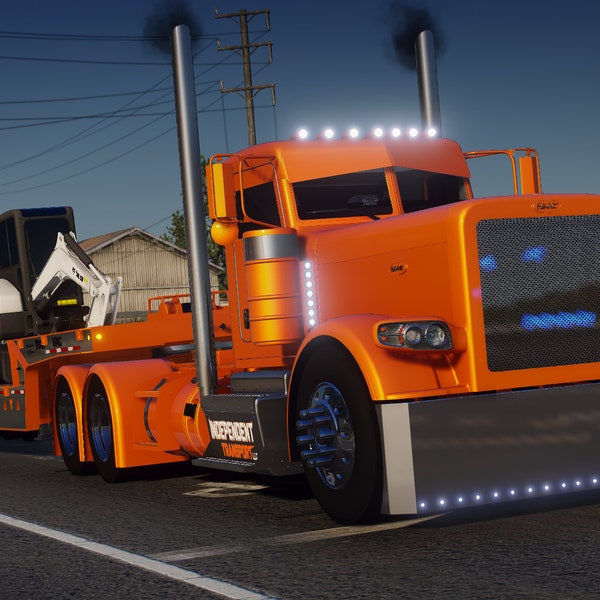 Fivem Tow Trucks - Etsy