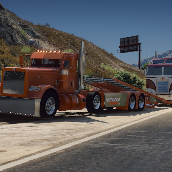 Fivem Tow Trucks - Etsy