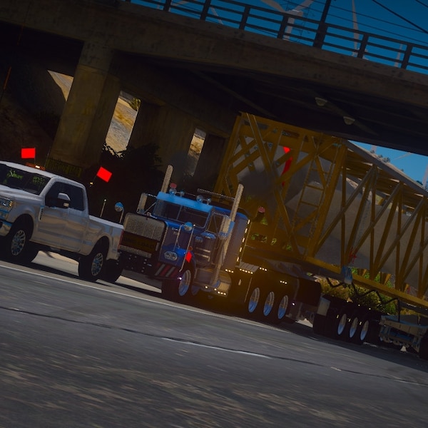 Fivem Trailer Pack - Etsy