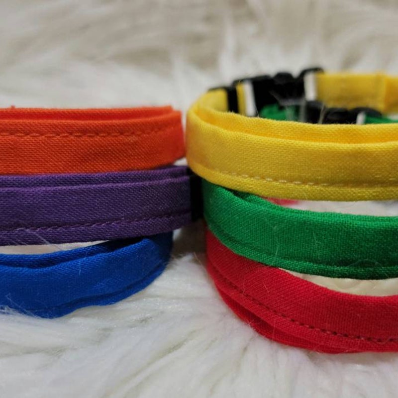 Whelping Collars - Etsy