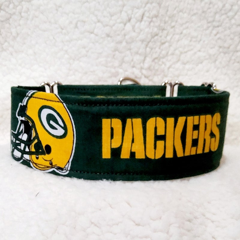 Green Bay Leather - Etsy