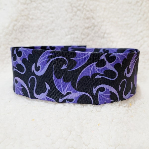 Dragon Dog Collar - Etsy