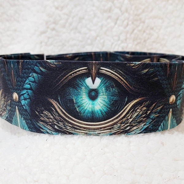 Dragon Dog Collar - Etsy