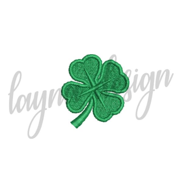 Clover Design - Etsy