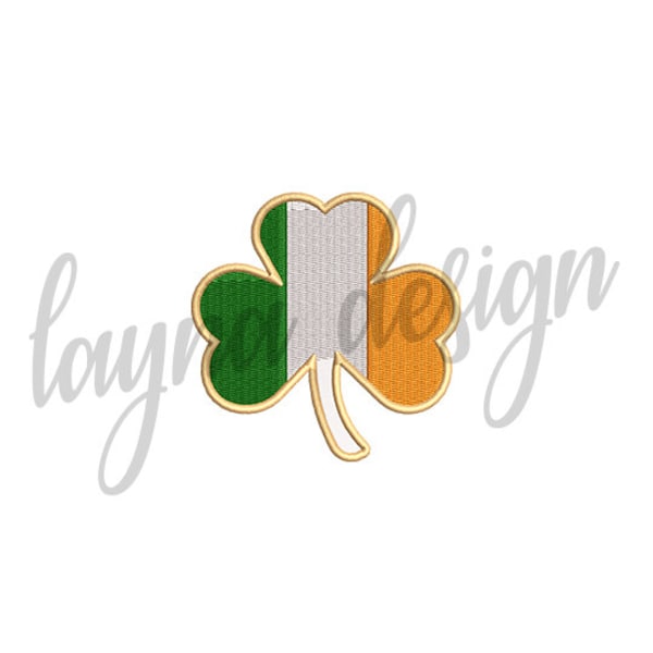 Ireland Embroidery - Etsy