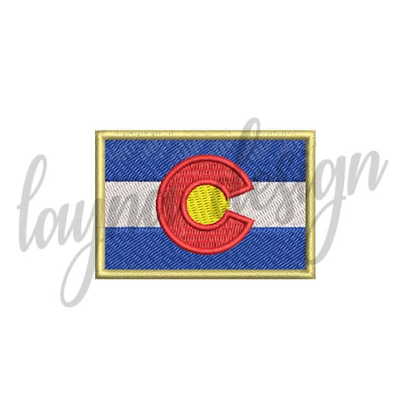 Colorado Fabric - Etsy