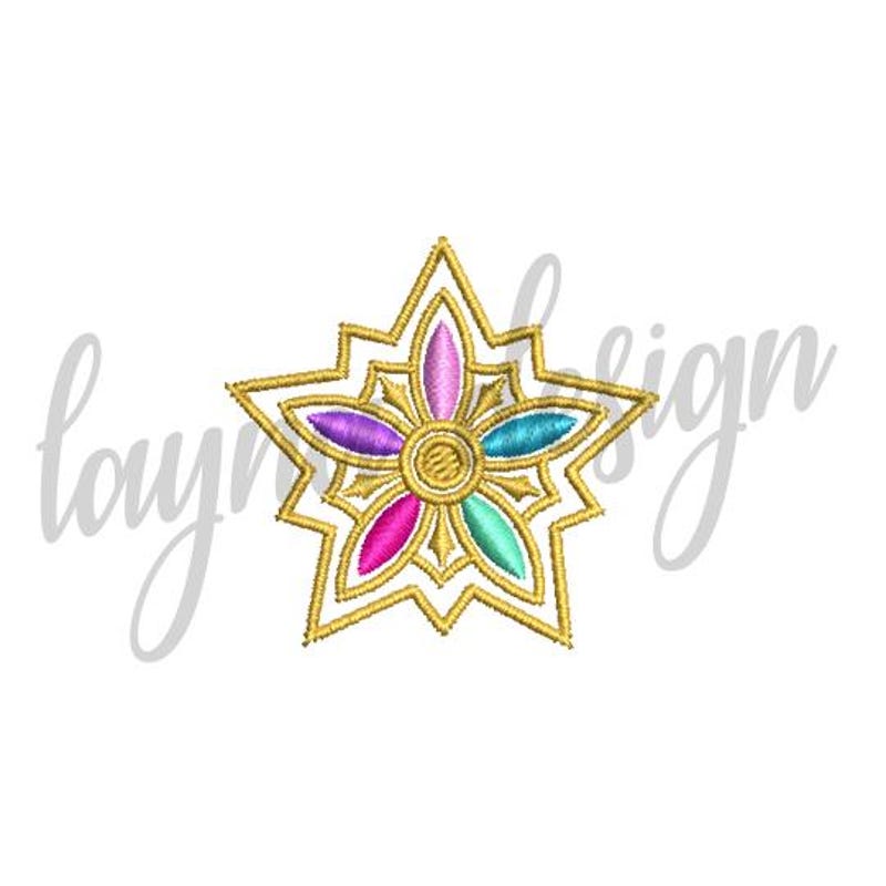 Rumi Costume Pattern - Etsy