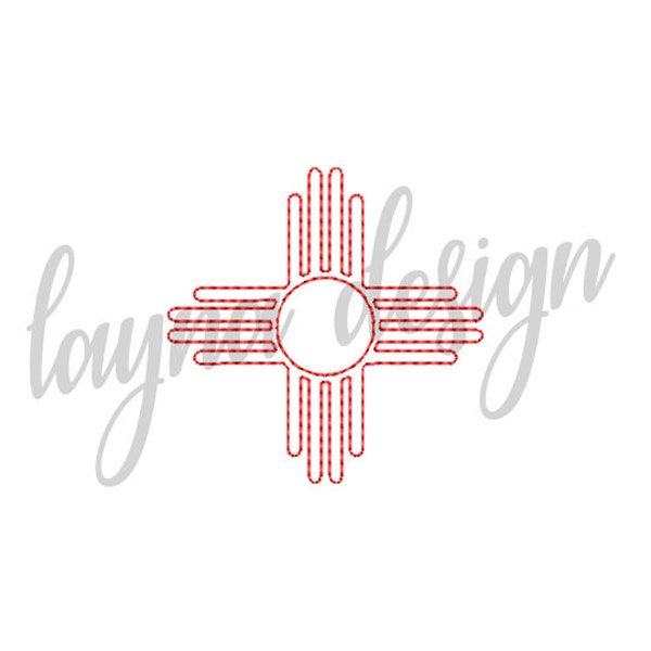 Zia Embroidery - Etsy