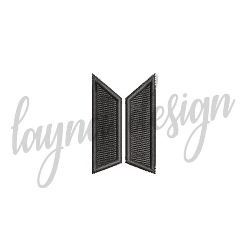 Bts Shirt Patches - Etsy