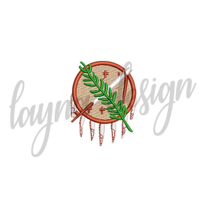 Oklahoma Stitch - Etsy